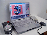 machine simulation software | PRO-CNC